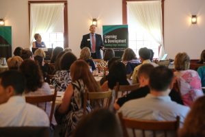 New England's Workforce Training and HR Resource Partner | EANE