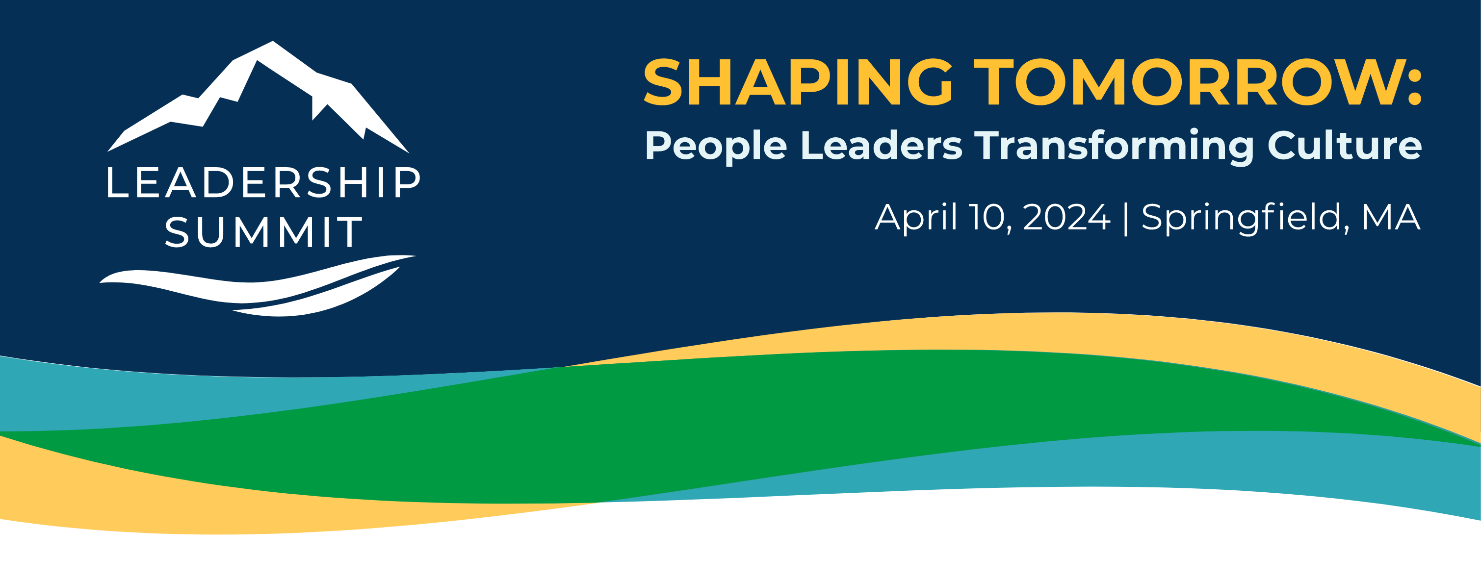2024 Leadership Summit - EANE