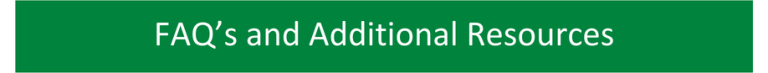 EANE Peer FAQs and Resources - EANE