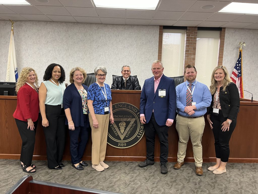 Employers Association Of The Northeast