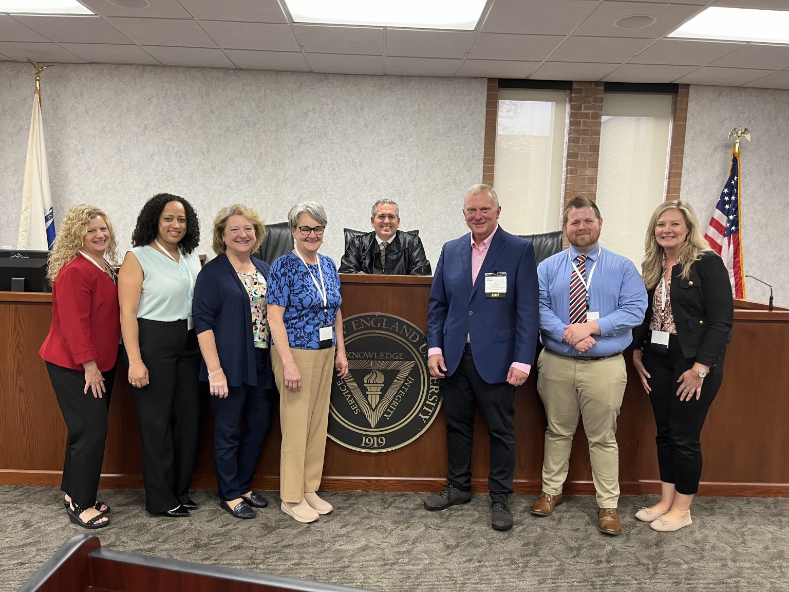 Employers Association of the NorthEast