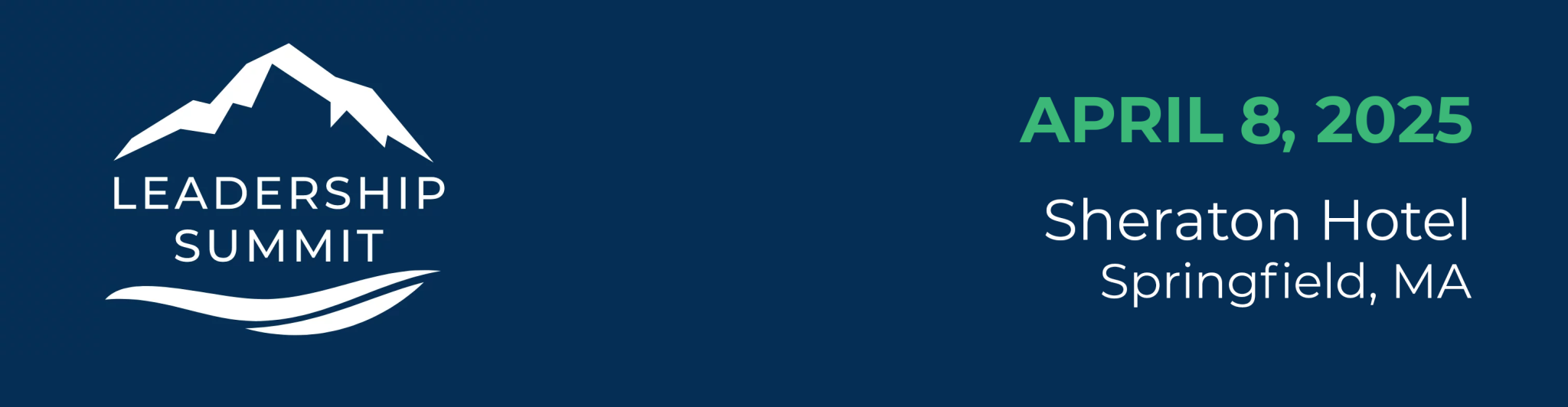 Leadership Summit 2025 - EANE