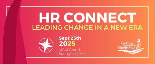 2025 HR Connect Resource Hub - EANE