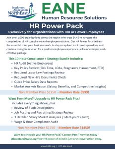 Human Resources Solutions - EANE