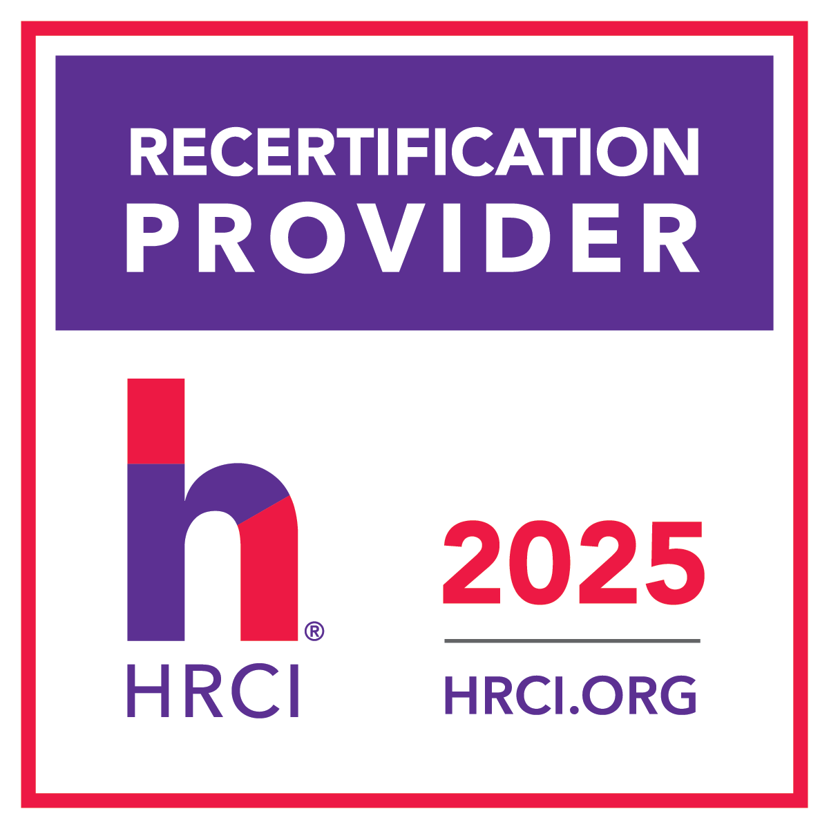 HRCI Partnership - EANE