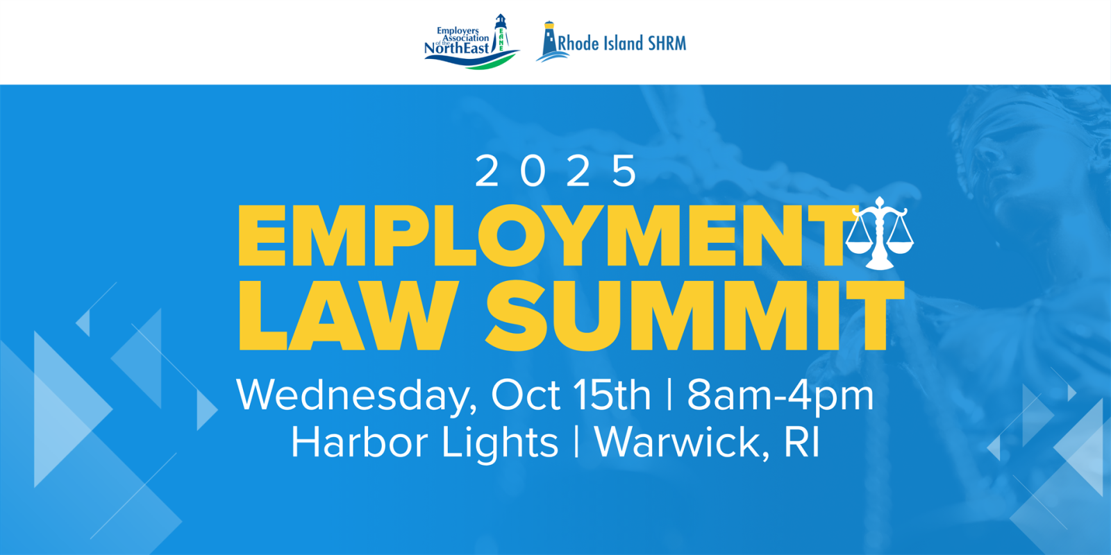 Rhode Island Employment Law Summit - EANE